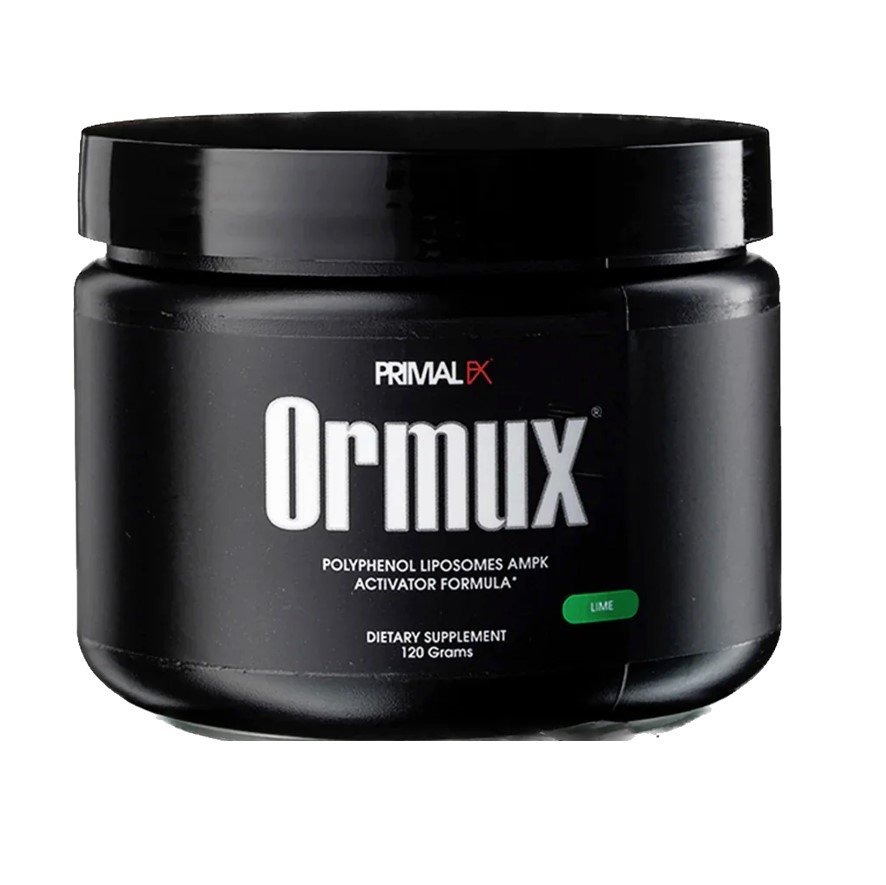Ormux | NaturalFit
